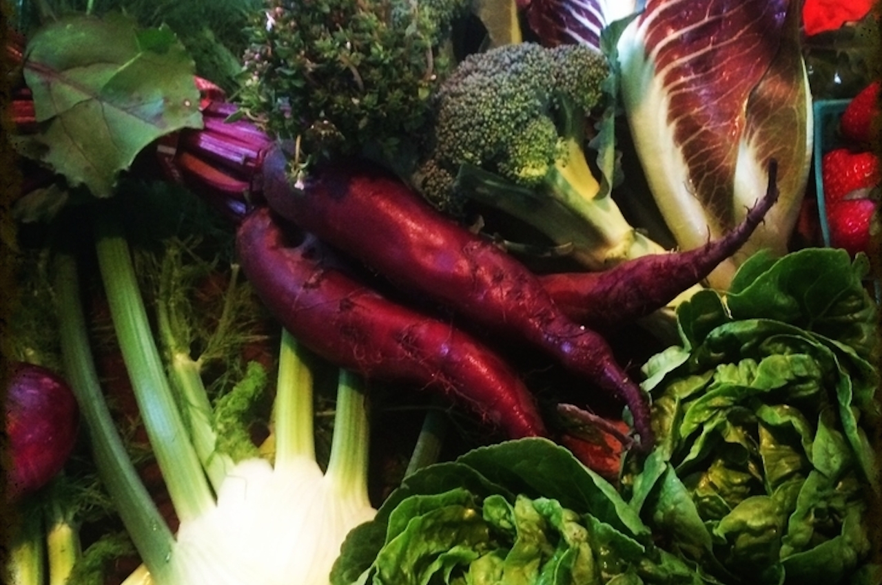 The Joy of Using the Full Vegetable: Beet Edition - Soul Refresh